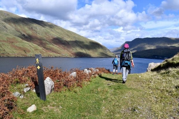 The Best Walking Holidays To Book In 2025 | BBC Countryfile
